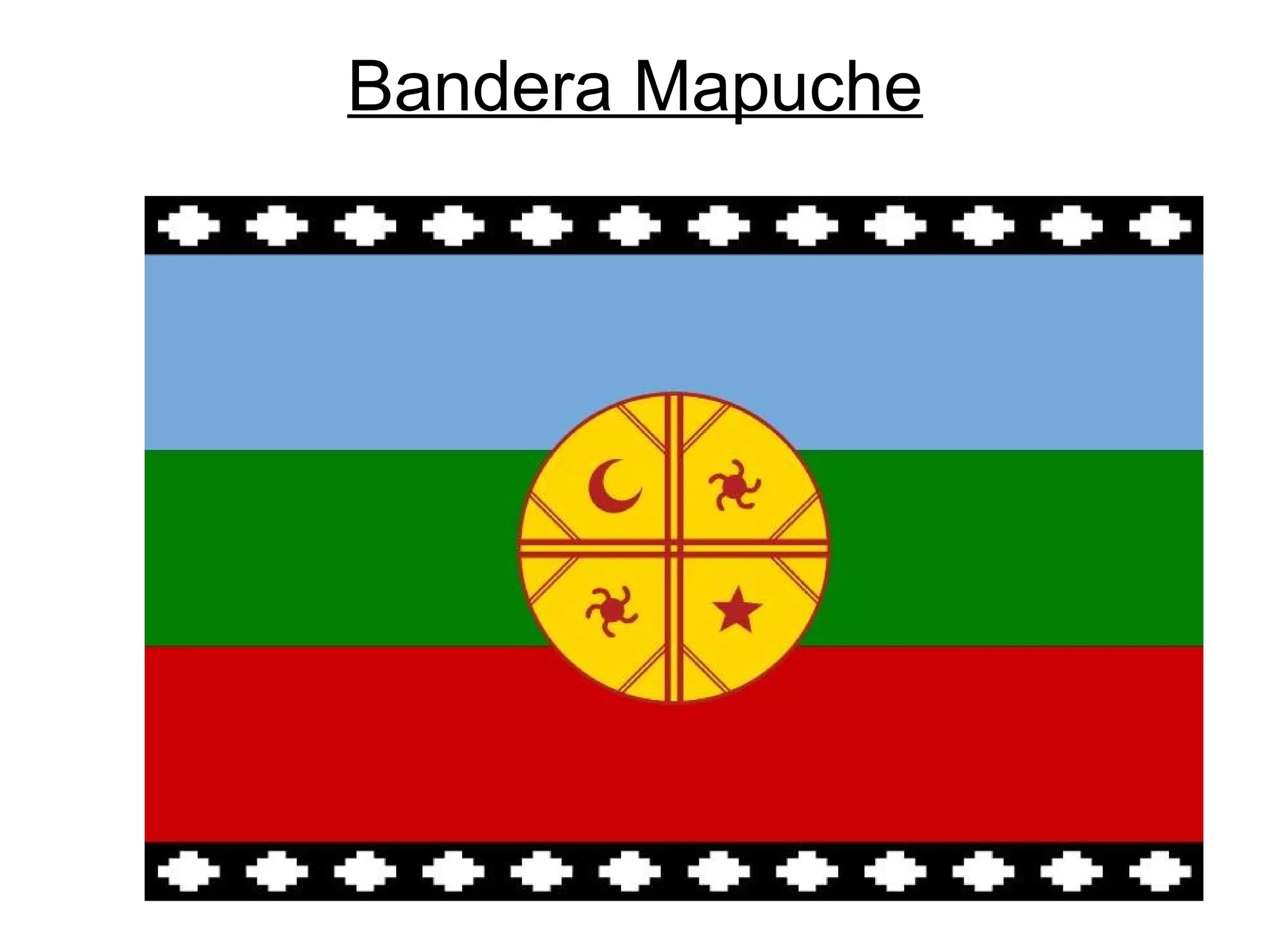 Familia mapuche, costumbres, vestimenta y alimentación | PPT | World ...
