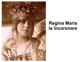 Familia regală a României | PPTX