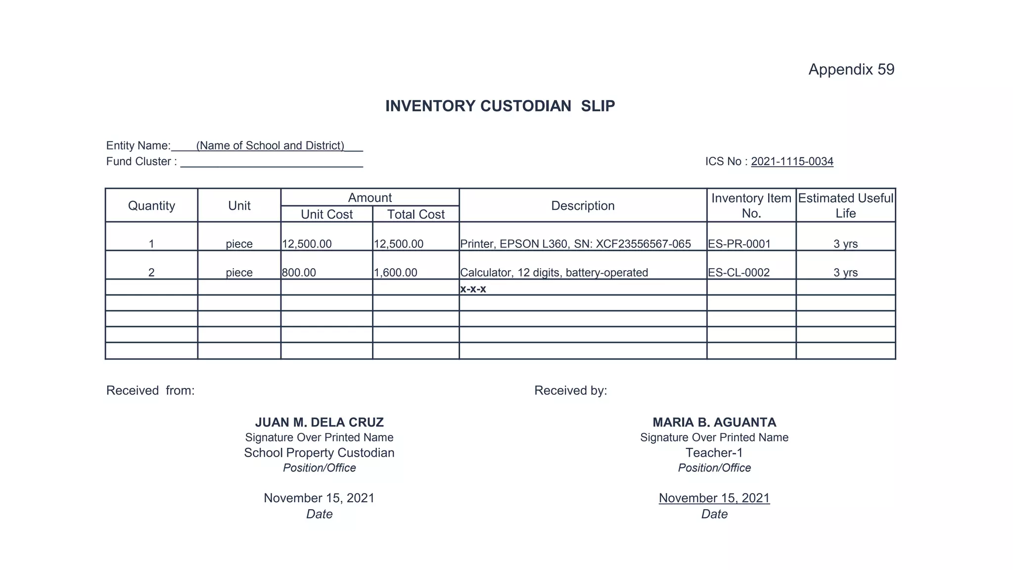 FAMILIARIZATION-OF-INVENTORY-FORMS.pptx