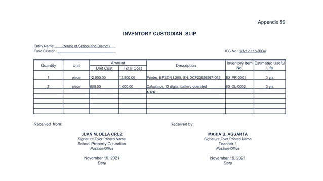 FAMILIARIZATION-OF-INVENTORY-FORMS.pptx