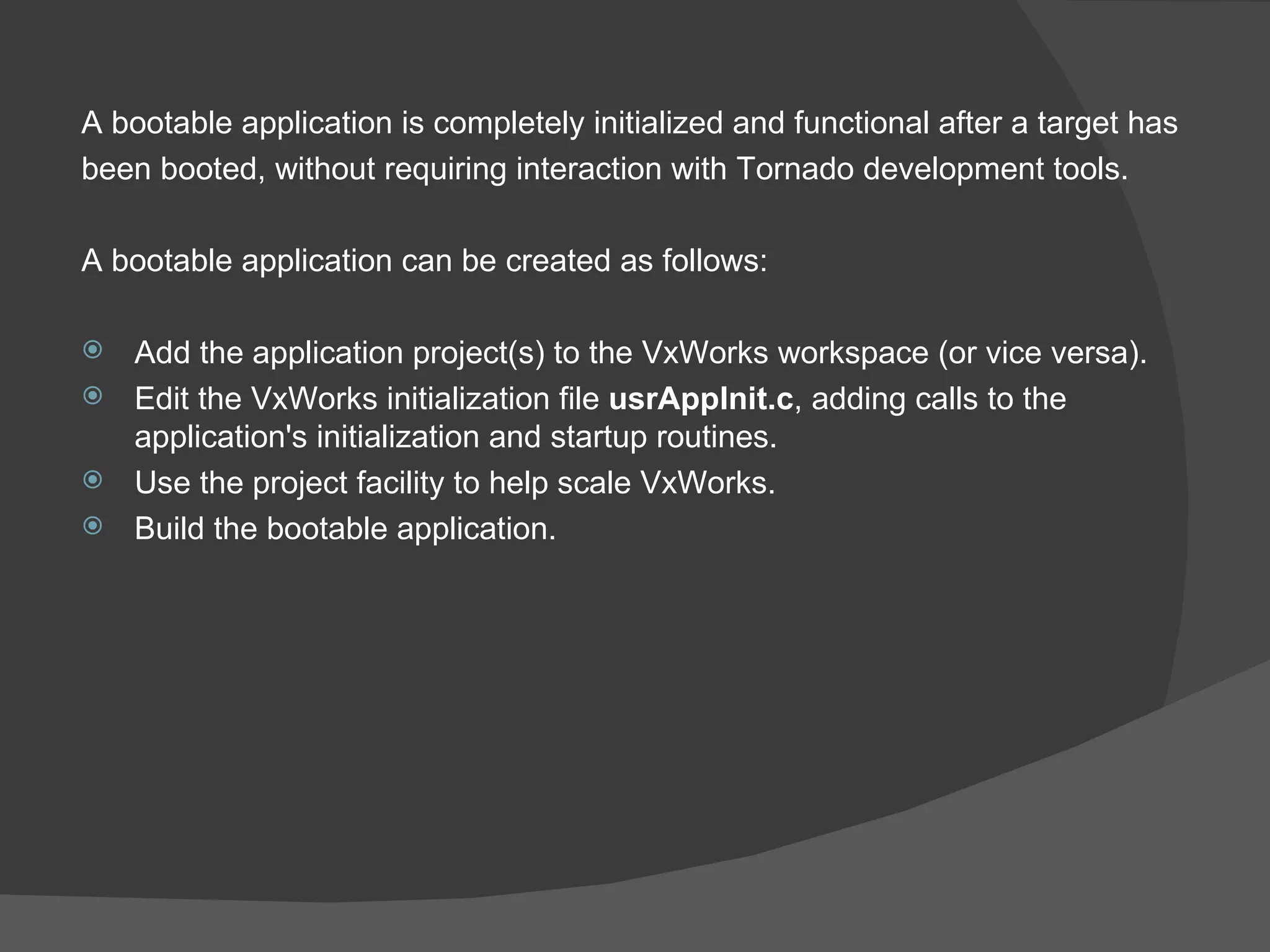 Familiarization with instrumentation used for reactor core temperature ...