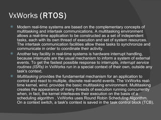 Familiarization with instrumentation used for reactor core temperature ...