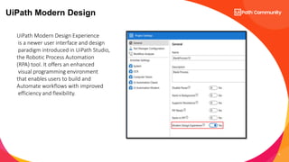 Familiarization with UiPath Studio.pptx