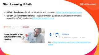 Familiarization with UiPath Studio.pptx