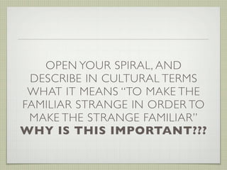 Familiar strange challenge 1213 | KEY