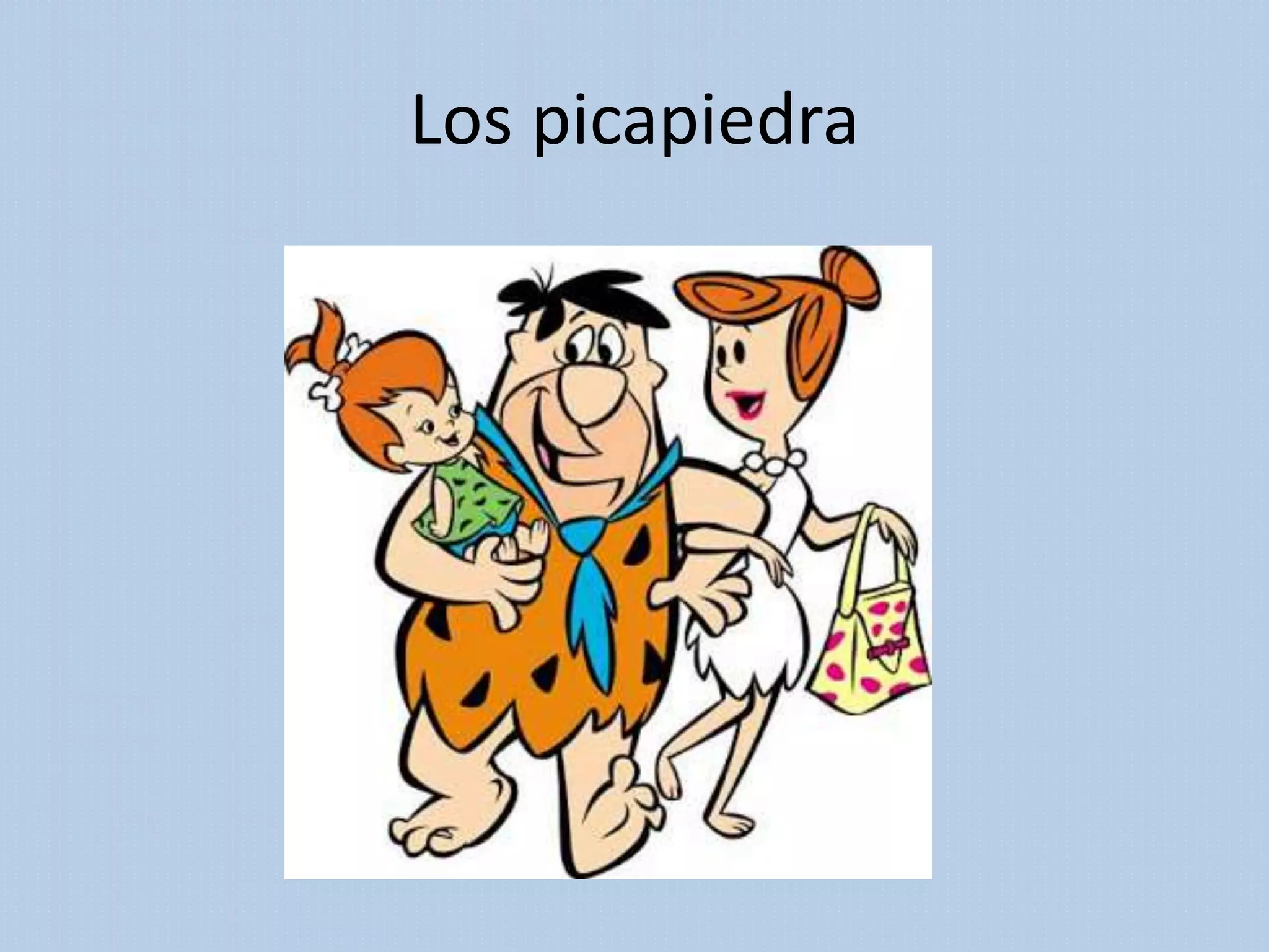 Familias famosas | PPT