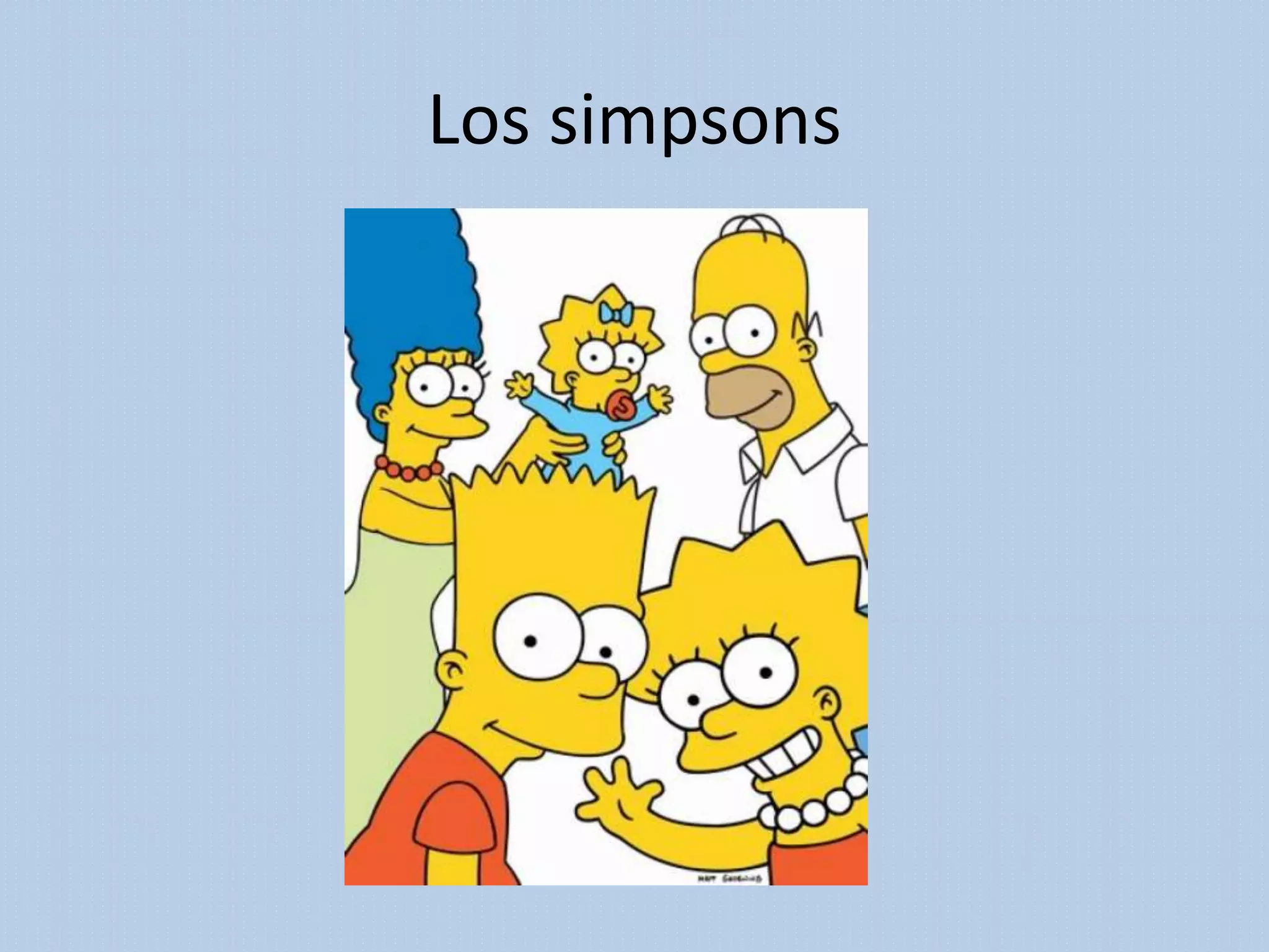 Familias famosas | PPT