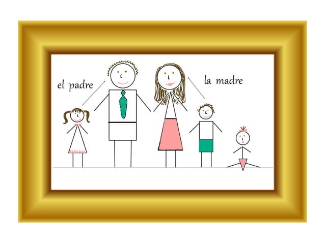 La Familia | PPT