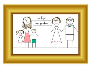 La Familia | PPT
