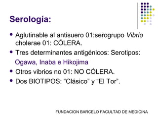 Familia vibrionacea | PPT