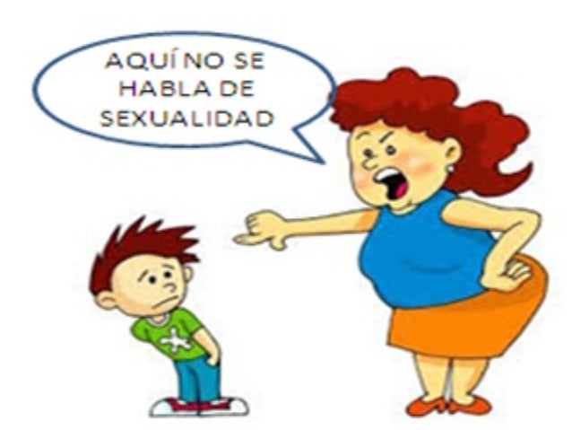 Aprendiendo A Enseñar En Educación Y Sociedad Educación Sexual En El
