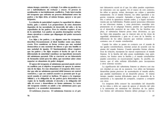 Familia y terapia familiar | PDF