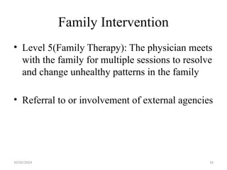 Families Health Risk in FamilyPractice.pptx
