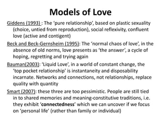Families households | PPT