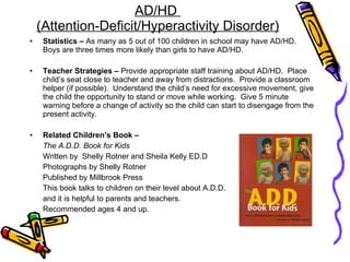 Families With Children With Disabilities | PPT