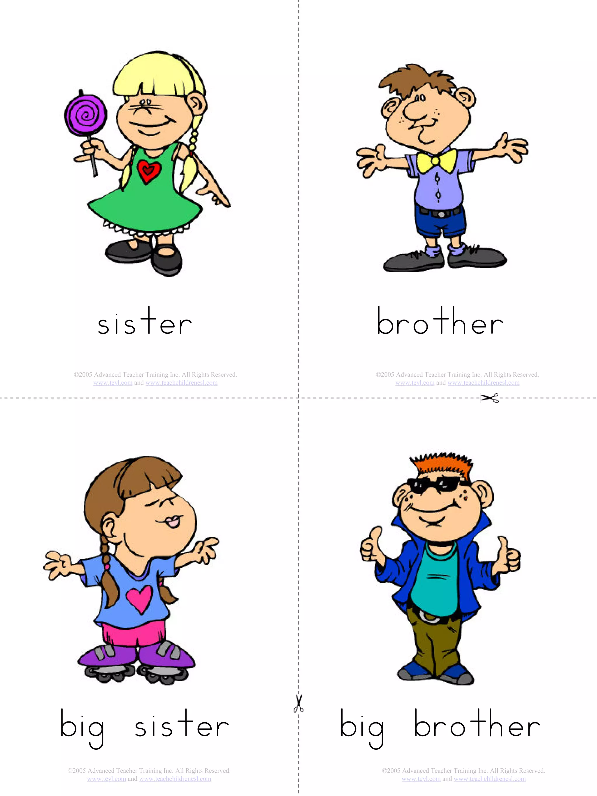 Family flashcards | PDF | Law