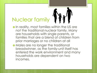 Family | PPTX