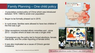 Introduction to Chinese Family Culture | PPTX
