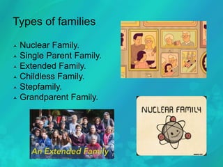 Family | PPTX