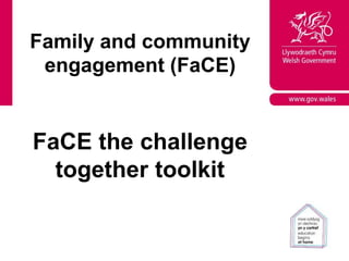 family-and-community-engagement-face-face-the-challenge-together ...