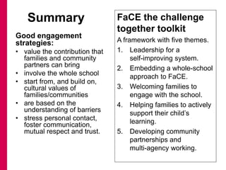 family-and-community-engagement-face-face-the-challenge-together ...