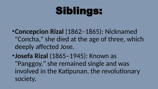 family-childhoodearly-education-of-rizal.pptx