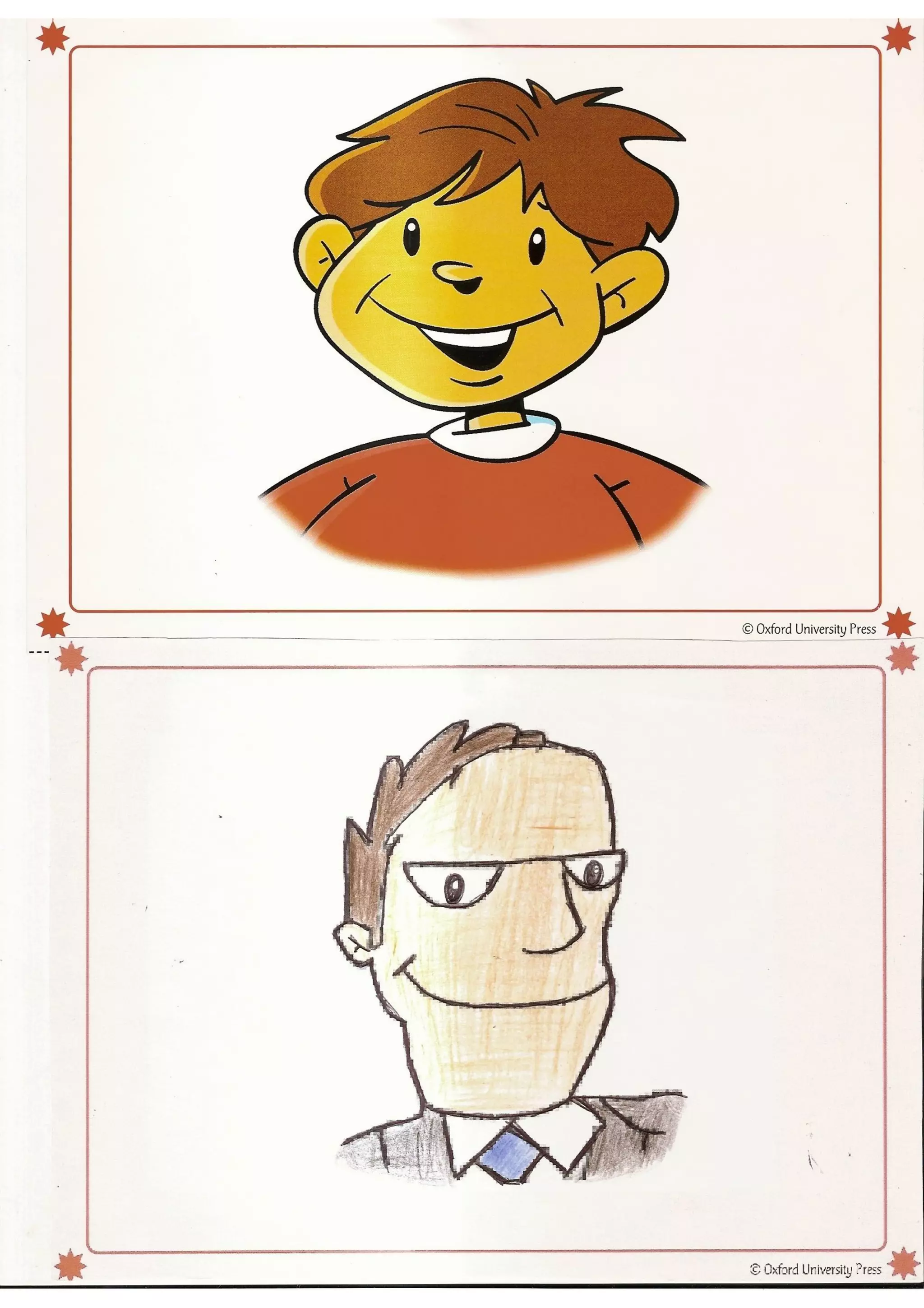 Family flashcards | PDF