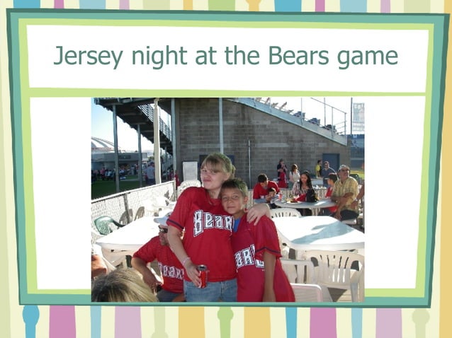 Family Fun Night | PPT
