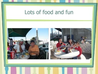 Family Fun Night | PPT