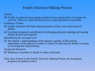Family Issues Disabilities Online | PPT