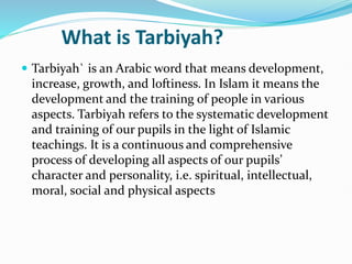 Family Management: Marriage and the puprosetx | PPTX | Parenting ...