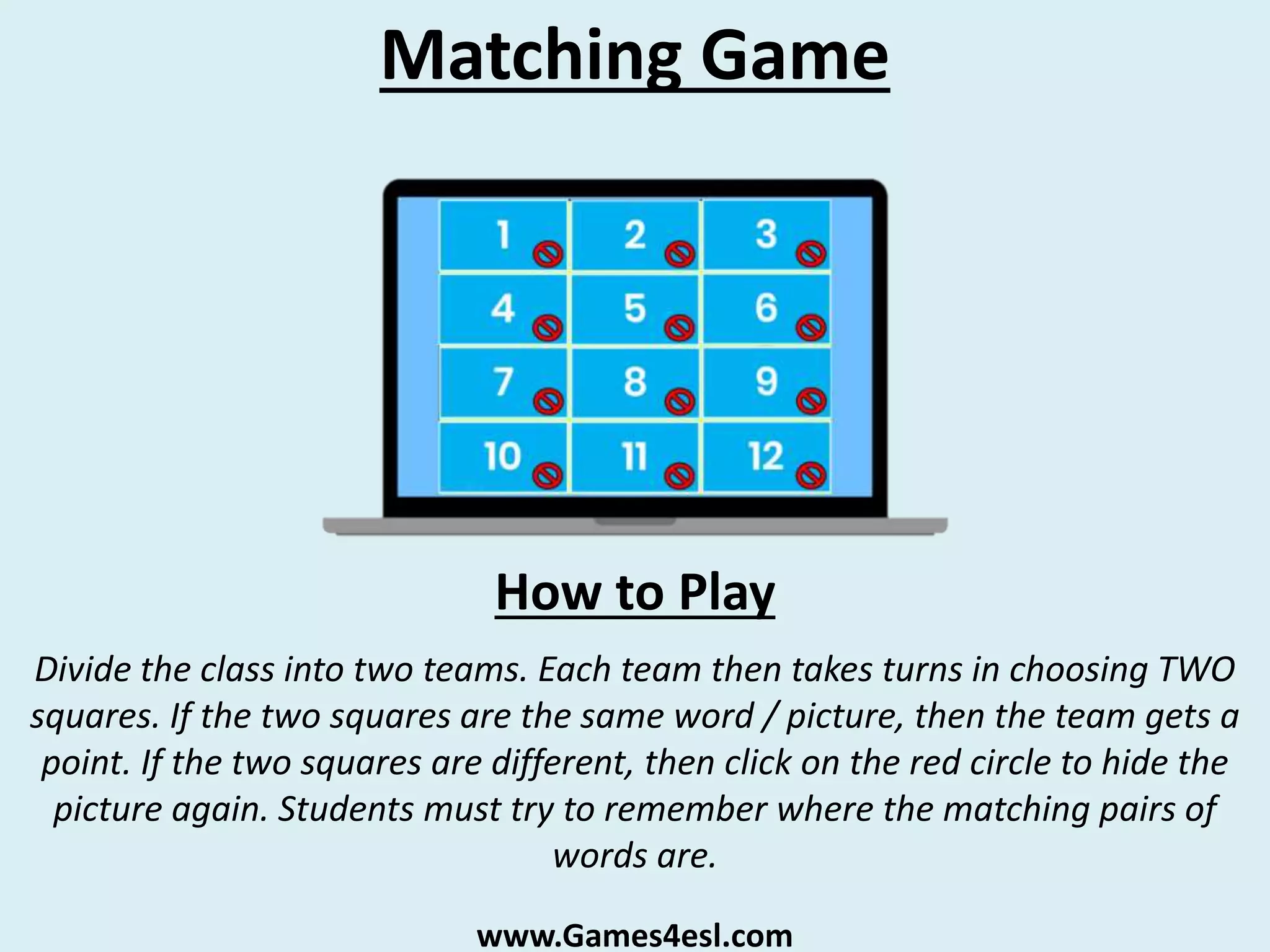 Family-Matching-Game-PPT.pptx