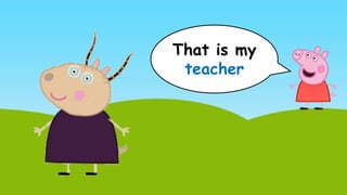 family-members-peppa-pig-family-with-sound-flashcards-picture ...