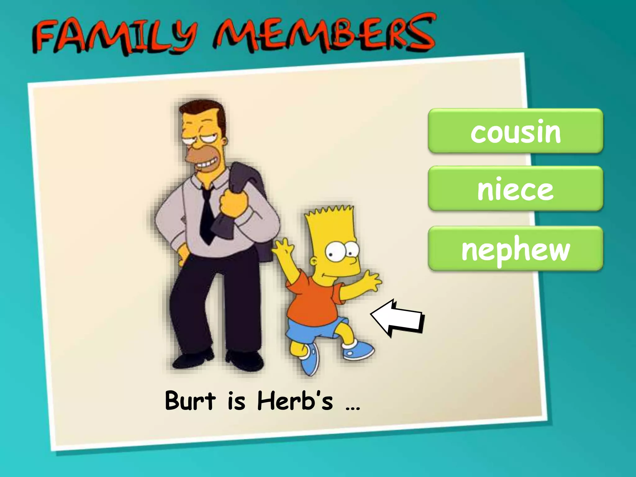 Family members-ppt | PPT