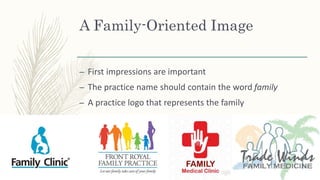 Family oriented primary care in the real world chapt23 | PPTX
