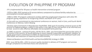 Family-Planning-lecture that will help you ace your exam | PPT