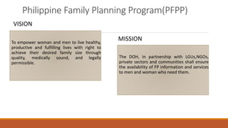 Family-Planning-lecture that will help you ace your exam | PPT