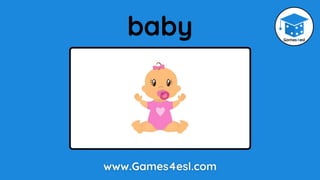 Teaching family vocabulary to kids-PPT.pptx