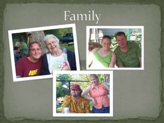 Family Reunion | PPT