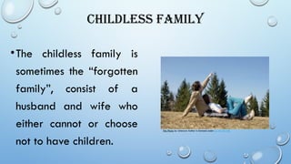 family structure and legacies on PERDEV1 | PPTX