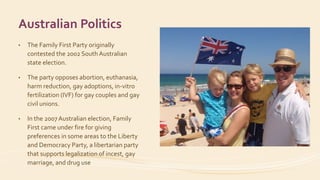 Family Values | PPTX
