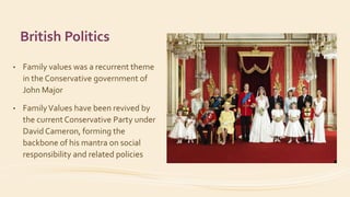 Family Values | PPTX