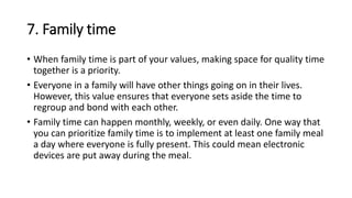 Family-Values.pptx