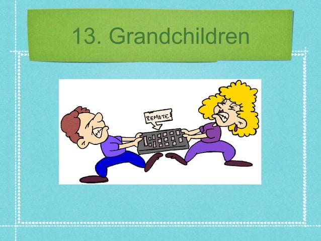 Family Members Vocabulary: Relatives and Words | PPT