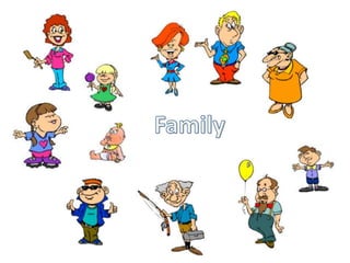 Family1 | PPT