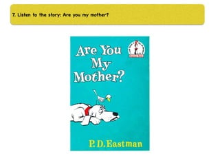 Family activities | PDF