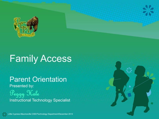 LCM Skyward Family Access Overview | PPSX