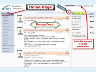 LCM Skyward Family Access Overview | PPSX