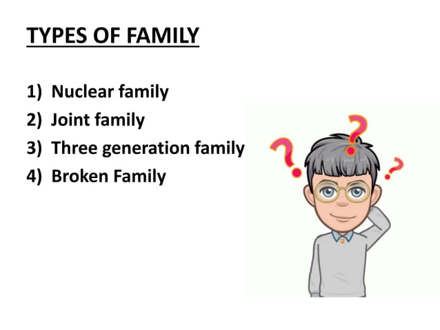 Family Adoption Program and Family Survey Basics By Dr. Anuj Singh | PPTX