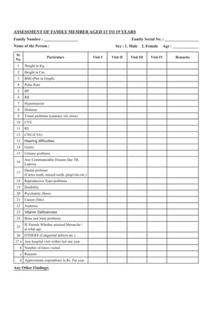 Family Adoption Program Guidelines for Students (1).pptx